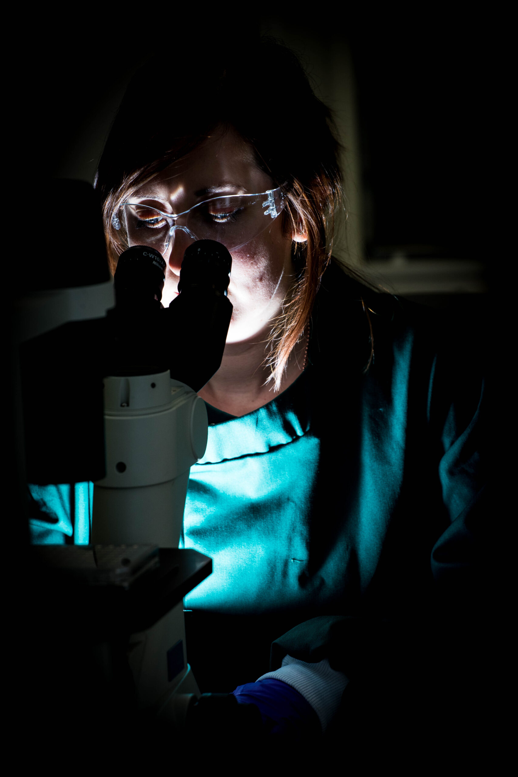 Infex Therapeutics – Vital new drugs for pandemic infections