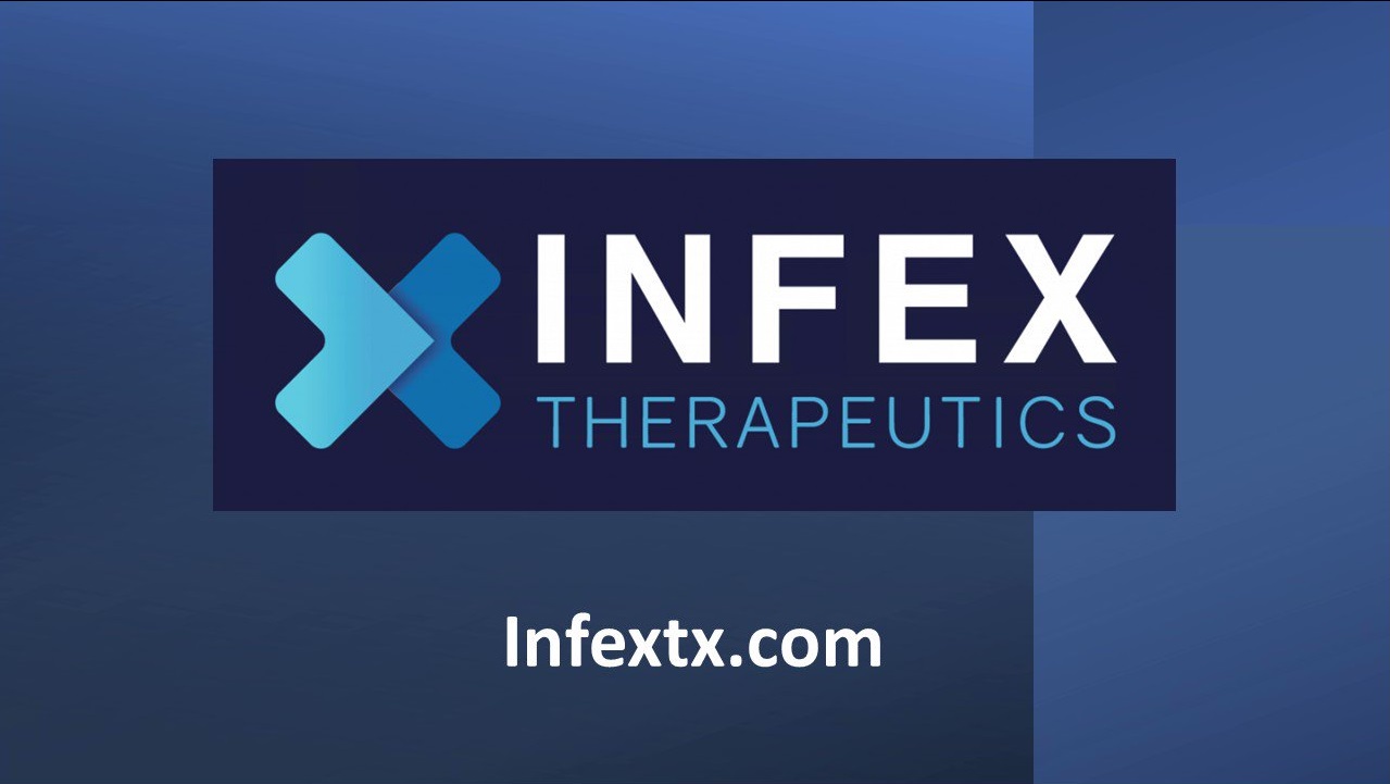 Infex Therapeutics – Vital new drugs for pandemic infections