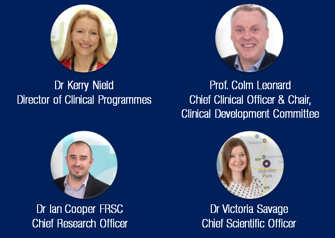 Infex Therapeutics – Vital new drugs for pandemic infections