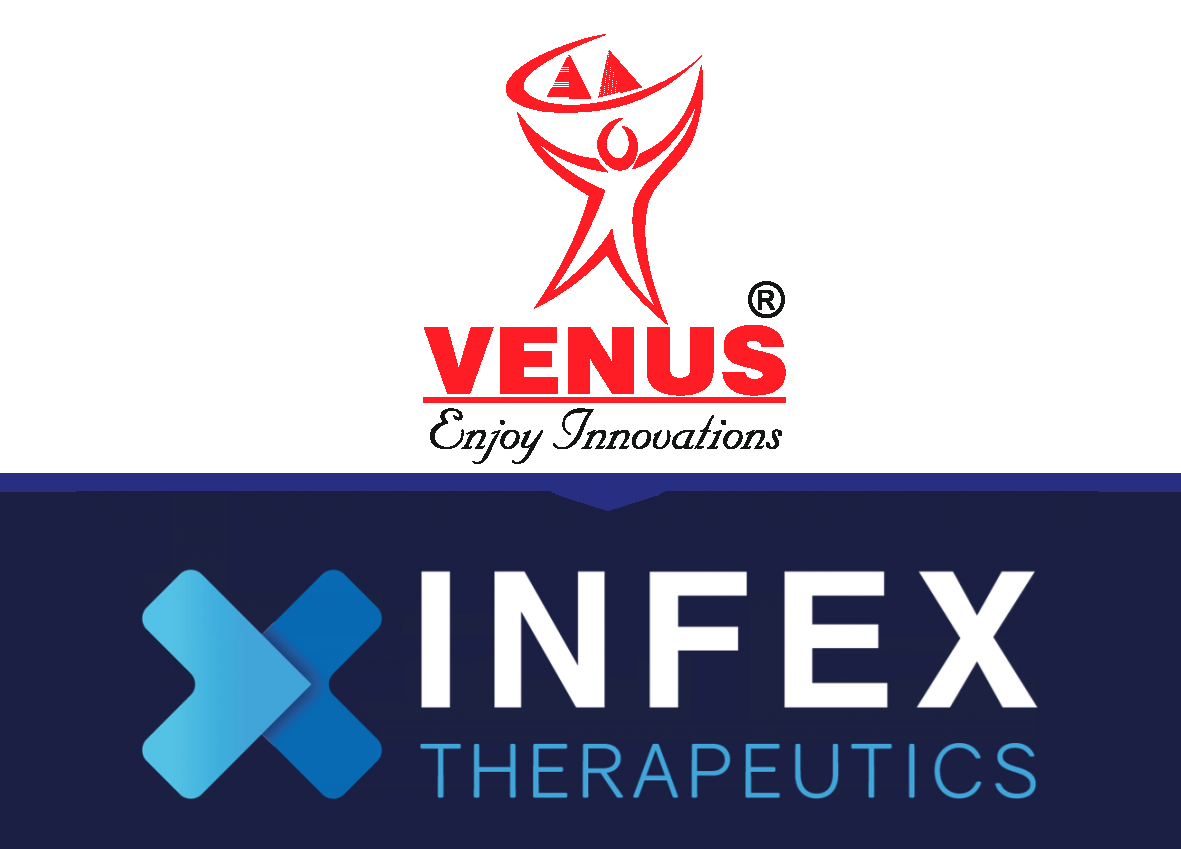 Infex Therapeutics – Vital new drugs for pandemic infections